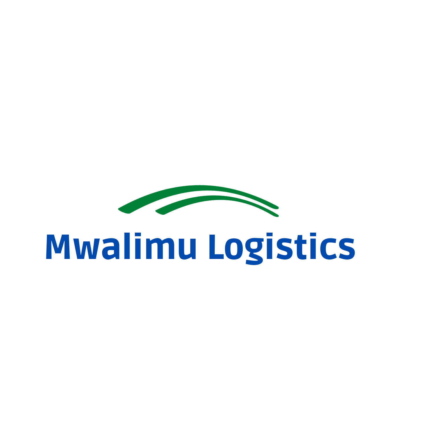 Home - Mwalimu Logistics